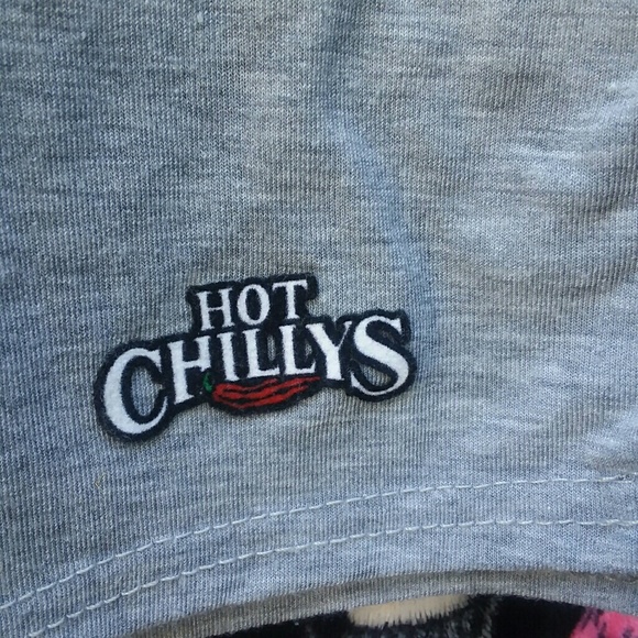 hot chilis | Shirts | Mens Long Sleeved Shirt | Poshmark